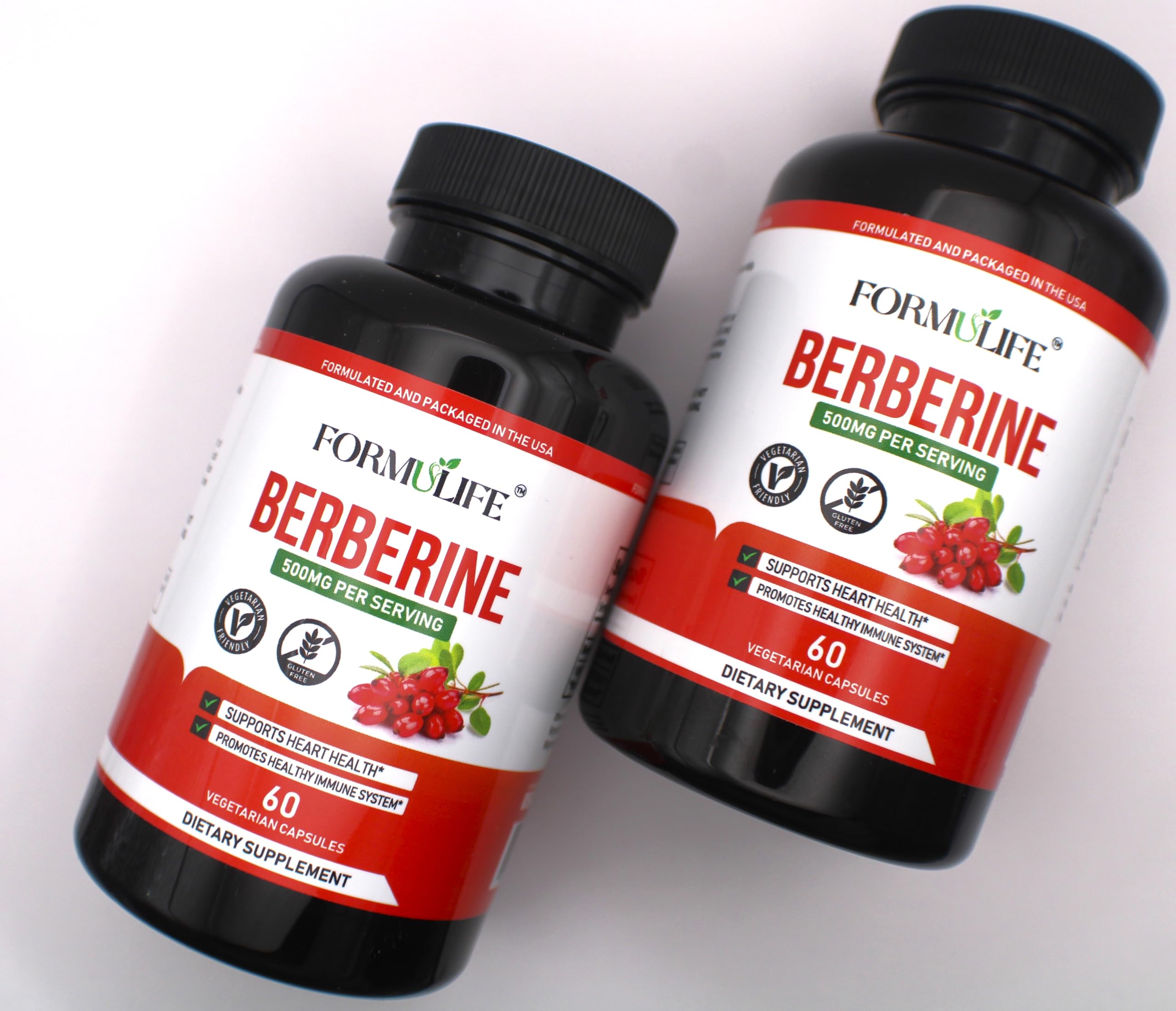 Promotes healthy glucose levels