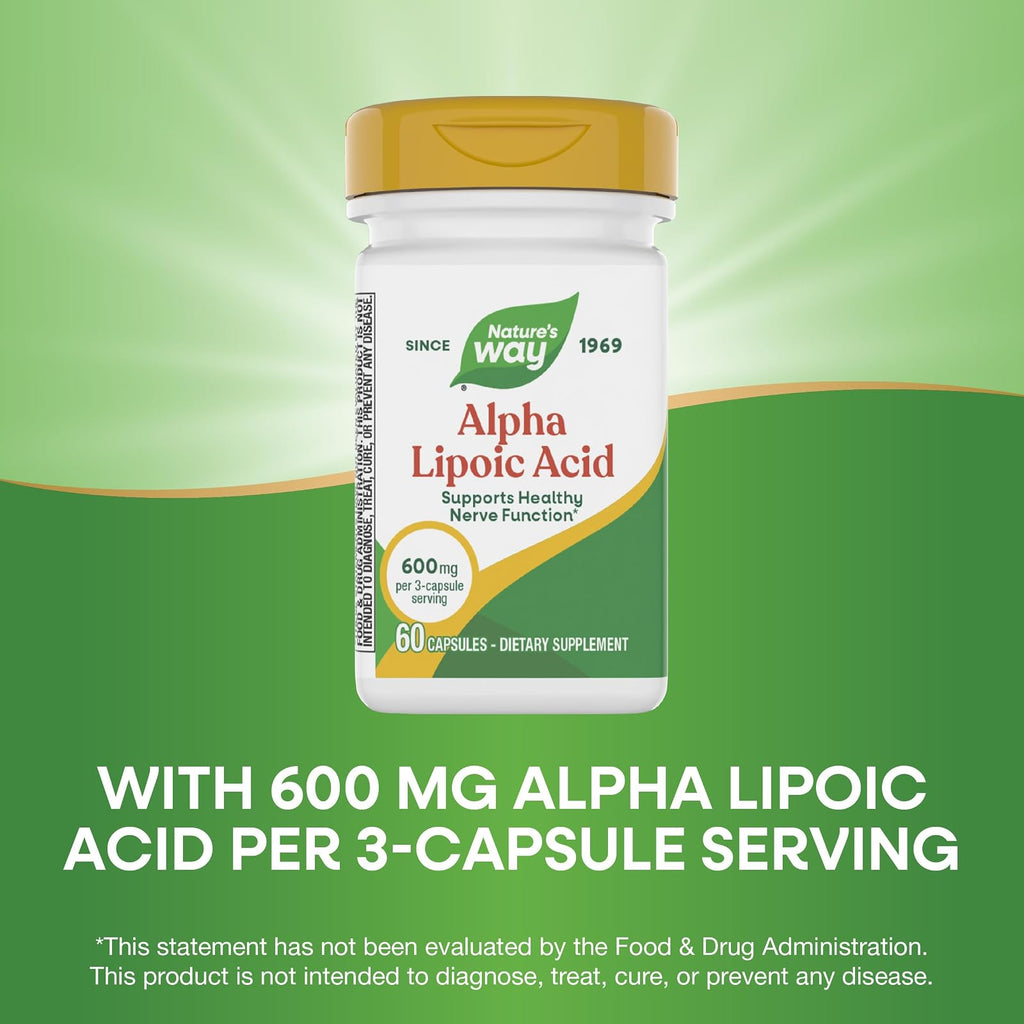 promotes healthy glucose metabolism