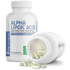 promotes healthy glucose metabolism