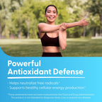 promotes healthy glucose metabolism