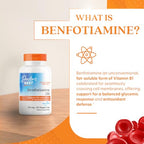 promotes healthy glucose metabolism