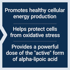 promotes healthy glucose metabolism