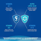 promotes healthy glucose metabolism