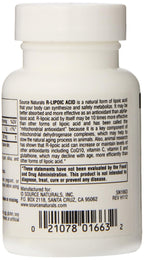 promotes healthy glucose metabolism