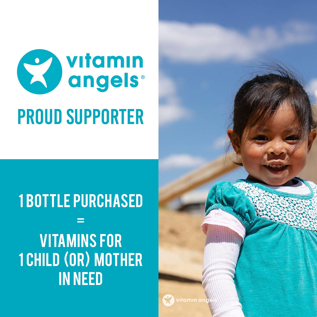 promotes healthy growth and development
