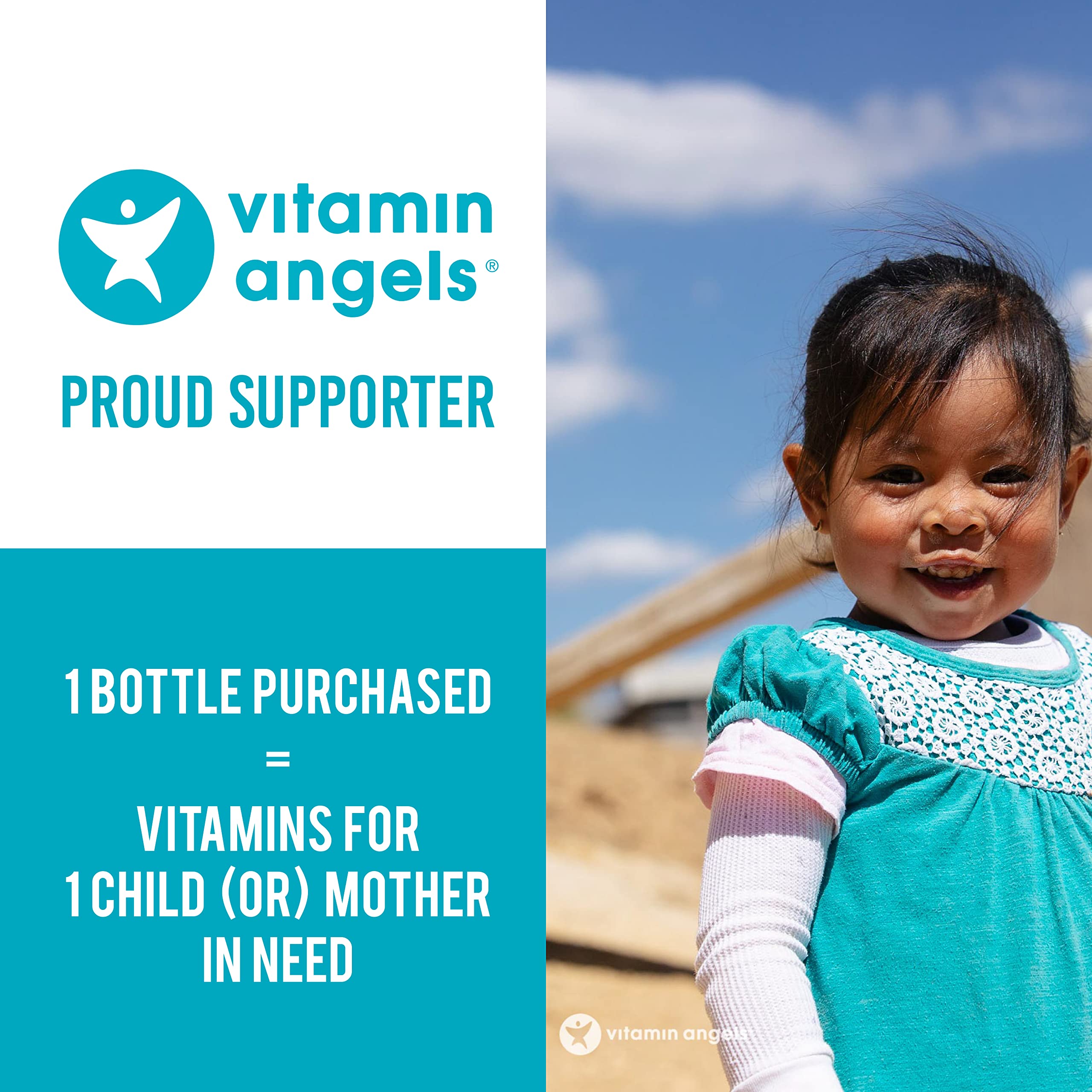 promotes healthy growth and development