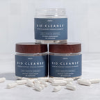 promotes healthy gut balance