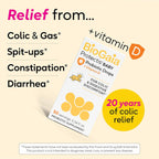 Promotes healthy gut flora in babies