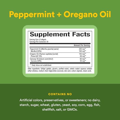 promotes healthy gut function