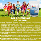 promotes healthy gut function