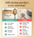 Promotes healthy gut function