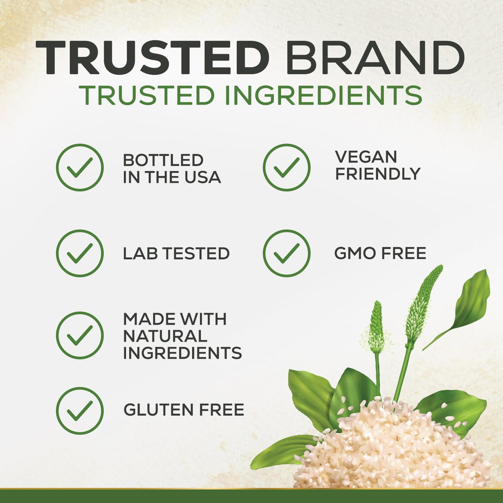 promotes healthy gut function