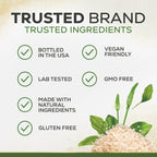 promotes healthy gut function