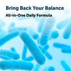 Promotes healthy gut function
