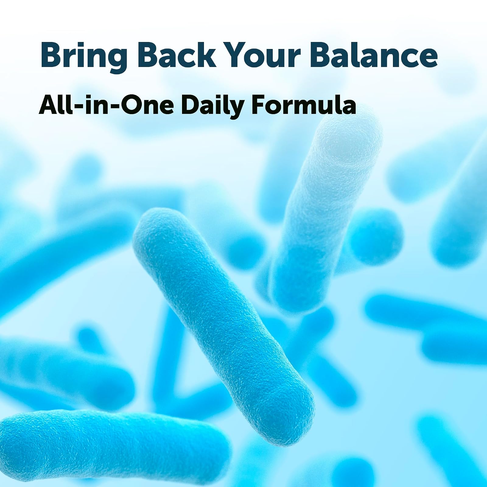 Promotes healthy gut function