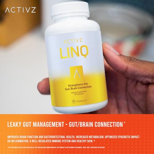 promotes healthy gut microbiome