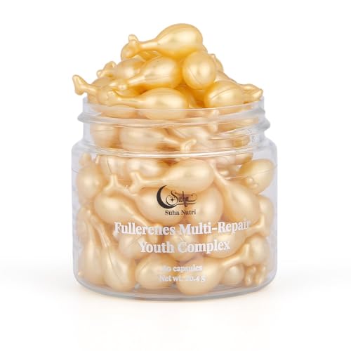 Promotes healthy hair and nails