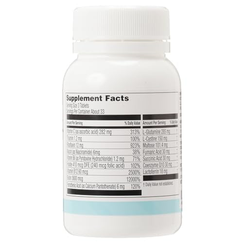 promotes healthy hair with MTCONTROL
