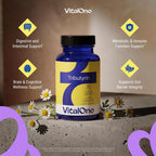 promotes healthy immune function