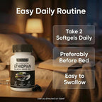 Promotes healthy immune function