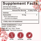 promotes healthy inflammation response
