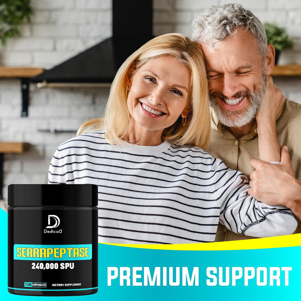 promotes healthy inflammation response