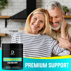 promotes healthy inflammation response