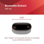 Promotes healthy inflammatory response
