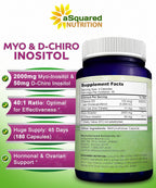 Promotes healthy insulin sensitivity