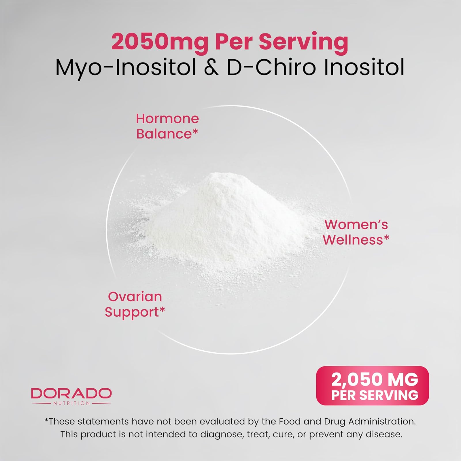 Promotes healthy insulin sensitivity