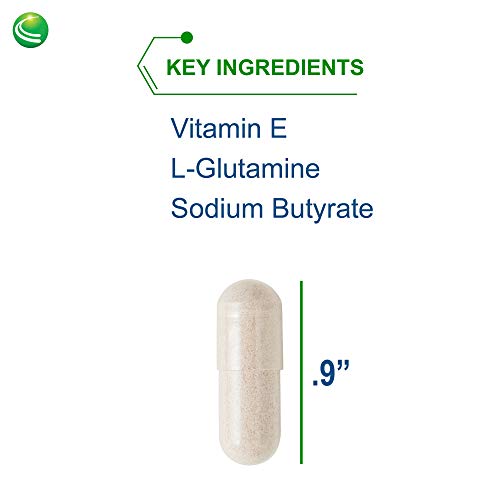 promotes healthy intestinal function