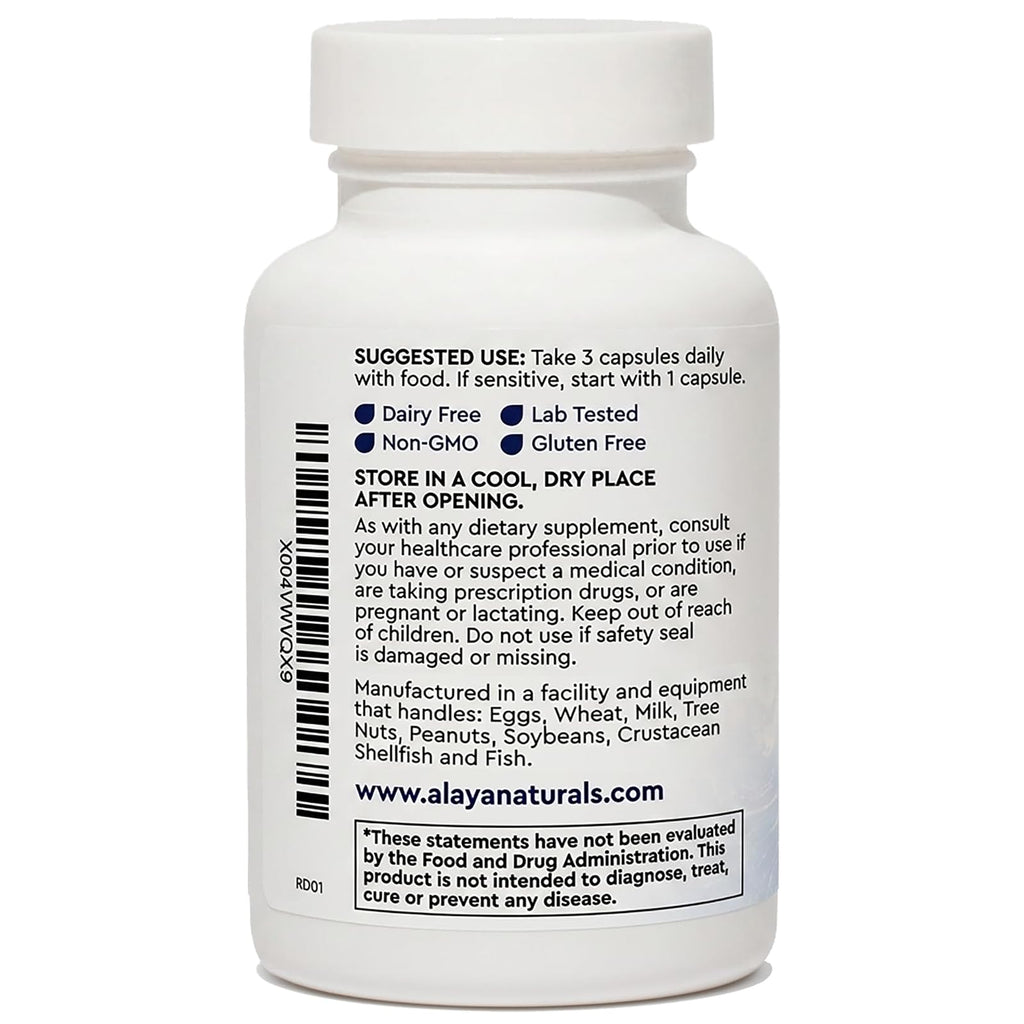 promotes healthy joint mobility