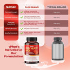Promotes healthy lipid levels
