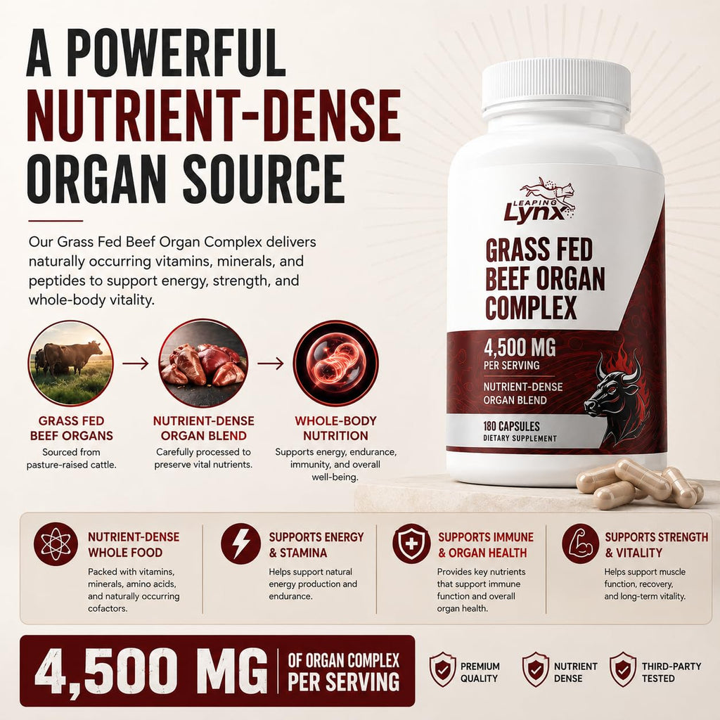 promotes healthy liver function