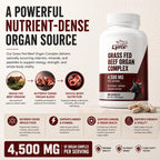 promotes healthy liver function