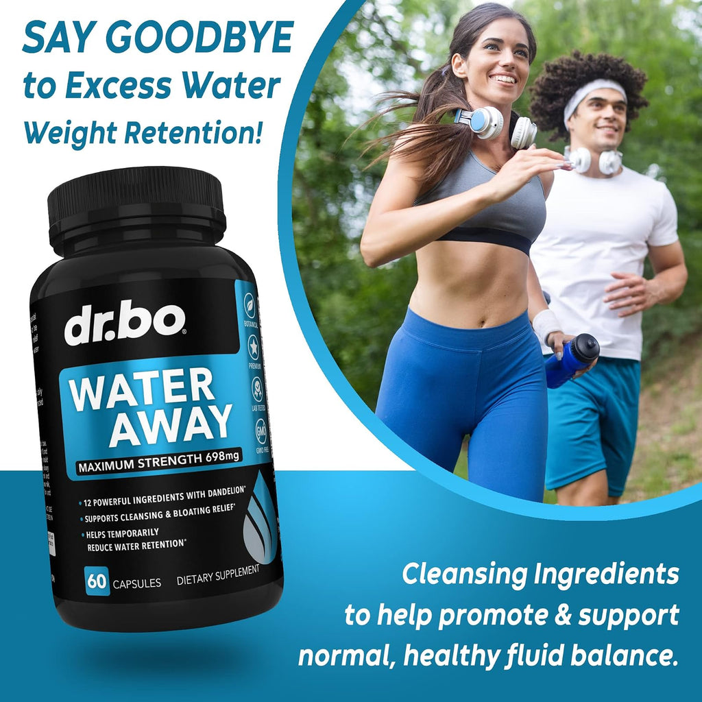 promotes healthy lymphatic function