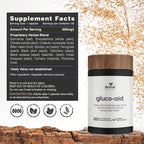 promotes healthy metabolic function