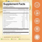 promotes healthy metabolism alpha lipoic acid
