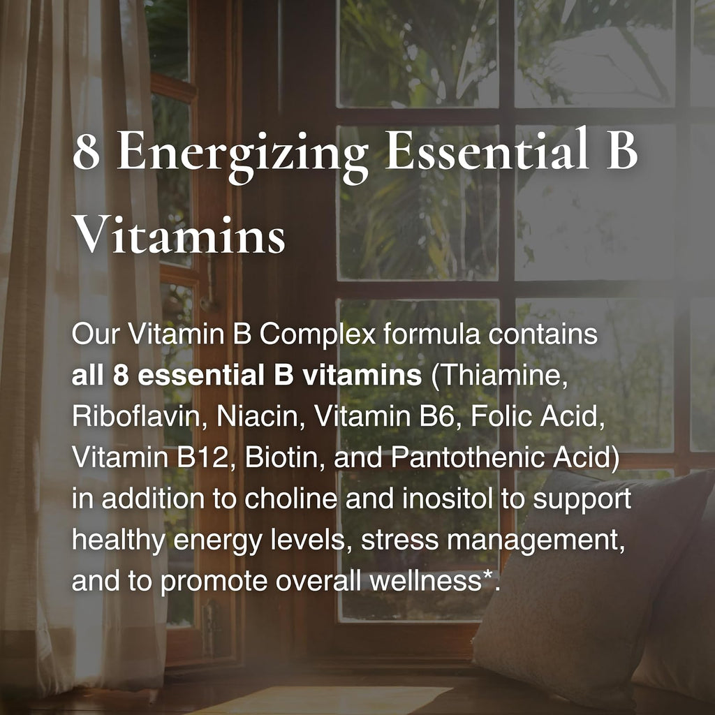 promotes healthy metabolism and energy