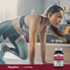 Promotes healthy metabolism naturally