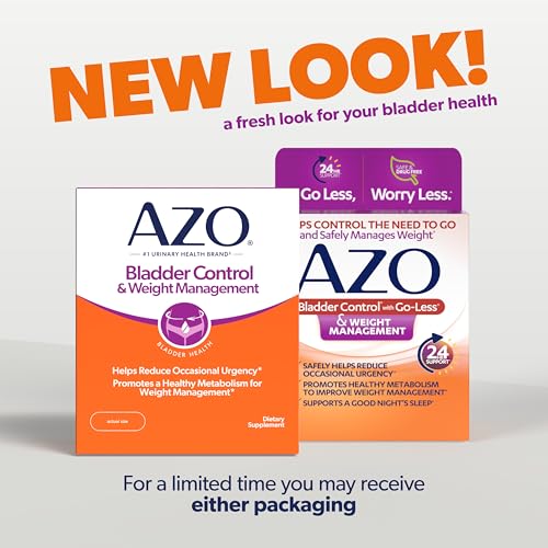 promotes healthy metabolism with AZO