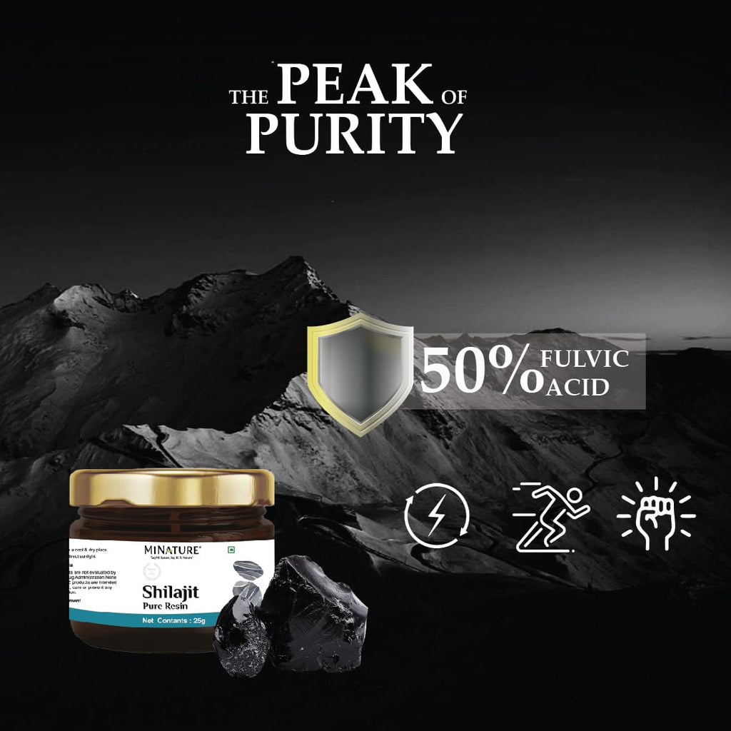Promotes healthy mineral balance