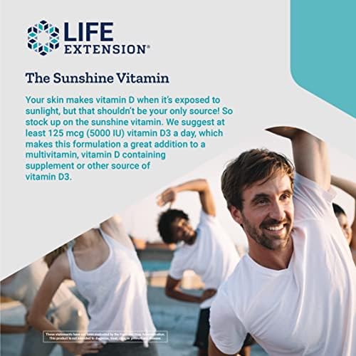 promotes healthy mood with Vitamin D