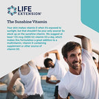promotes healthy mood with Vitamin D