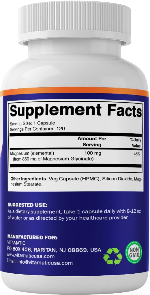promotes healthy nerve function