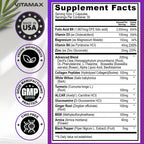 promotes healthy nerve function