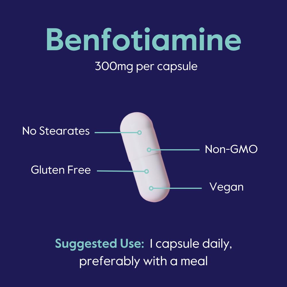 Promotes healthy nerve function