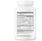 Promotes healthy nervous system function