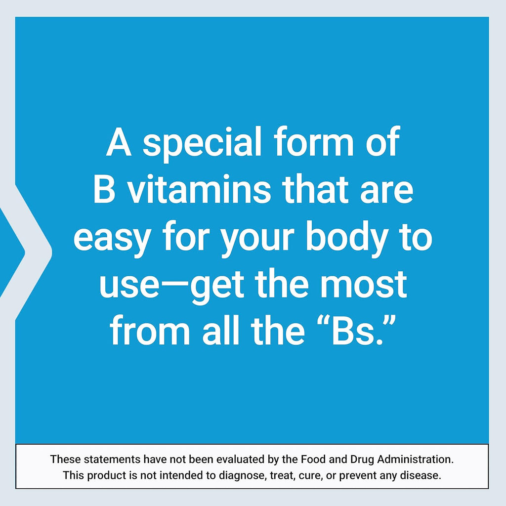 Promotes healthy nervous system function