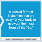 Promotes healthy nervous system function